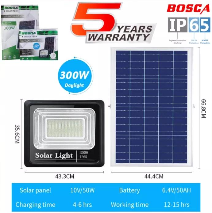 WHS or BOSCA depends on stock 5 Year Warranty 300W Heavy Dut - TikTok ...