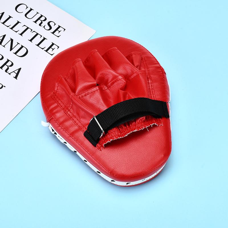 1 Taekwondo Boxing Target, Sanda Training Hand Target, Boxin - TikTok ...