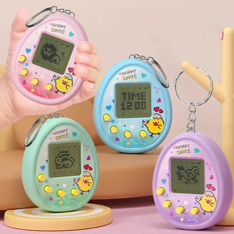 1PC Electronic Pets Virtual Original Digital Animals Toys for Kids ...