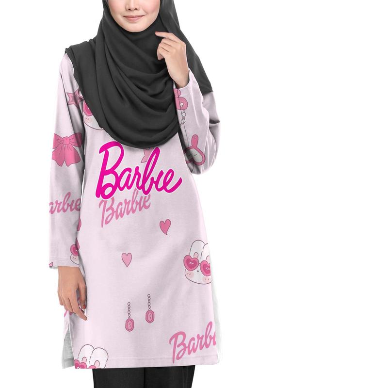 Koleksi Pakaian Barbie, 29 Gaya, Gadis Barbie Baru, Anak Patung ...