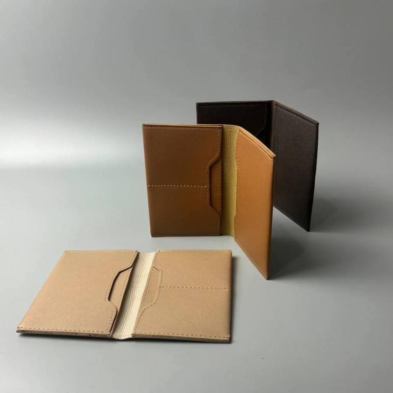VESTRADA (Marikina Made) King Passport Holder and Case - TikTok Shop ...