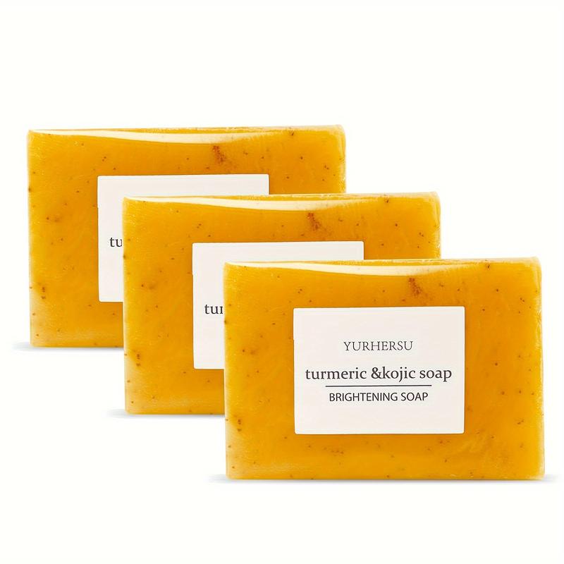 YURHERSU Ginger Bath Cleanser: Refreshing, deep cleansing, rejuvenating ...