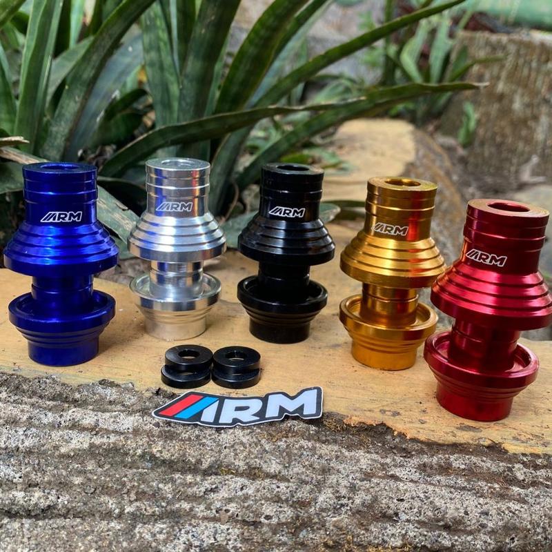 ARM BUSHING AS RODA SCOOPY 14 Motorcycle - Shop | Tokopedia