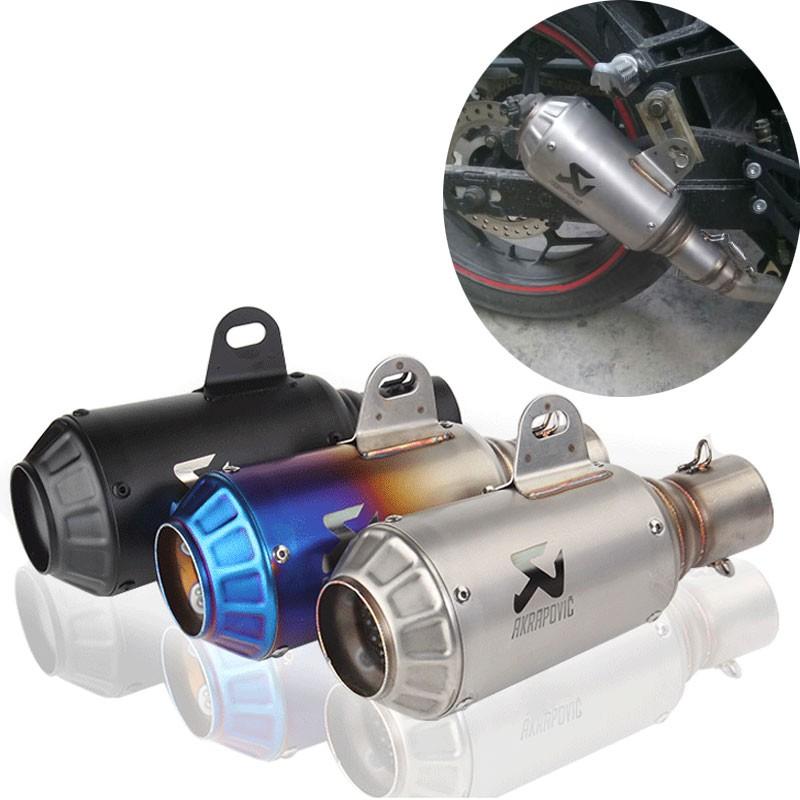 Paip Ekzos Motosikal, PVIGood, Universal, Muffler Paip Ekzos - TikTok ...