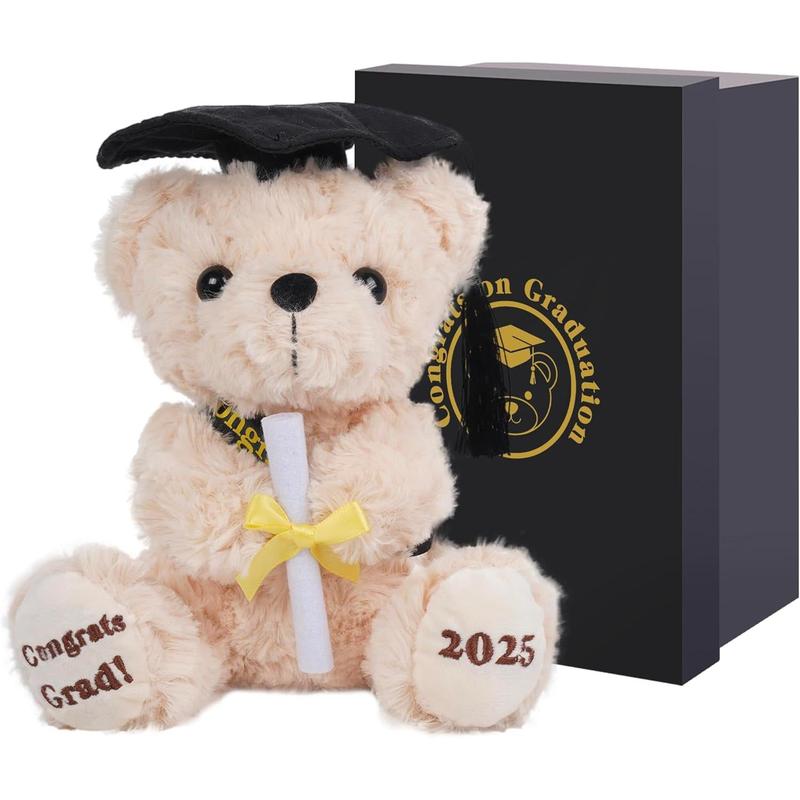 Class of 2025 Graduation Bear -Adorable Graduation Gifts for - TikTok Shop