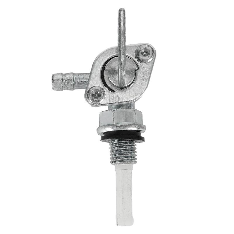 ON/OFF Universal Fuel Shutoff Valve Faucet Replacement Engin - TikTok ...