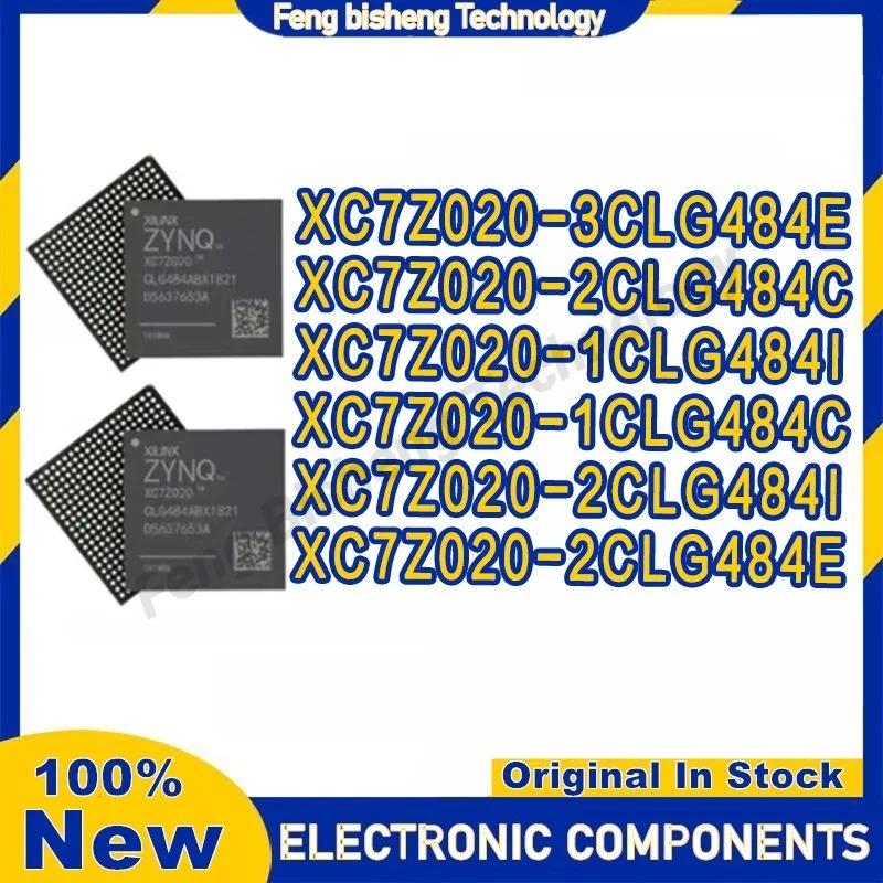 1pcs Office Equipment Parts XC7Z020-1CLG484C XC7Z020-1CLG484 - TikTok ...
