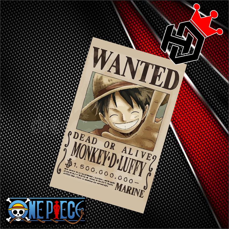 One Piece Ref magnet (ATM SIZE) personalized refmagnet machine - TikTok ...