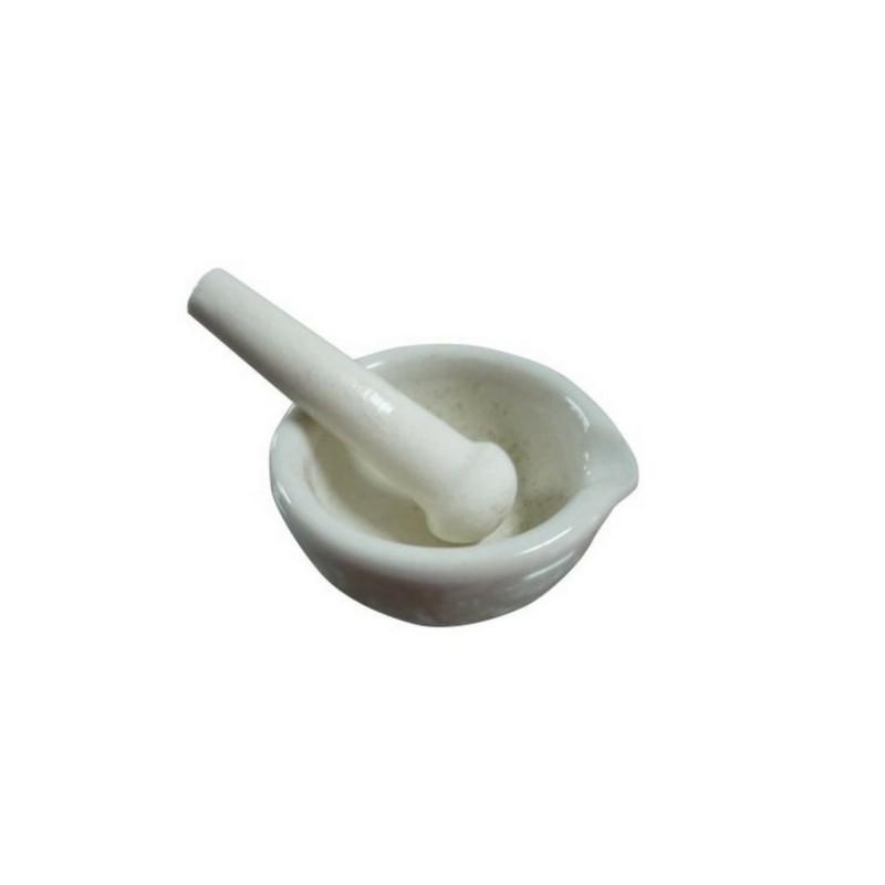 alat tumbuk obat 8cm mortar/ tempat pengiling obat - Shop | Tokopedia