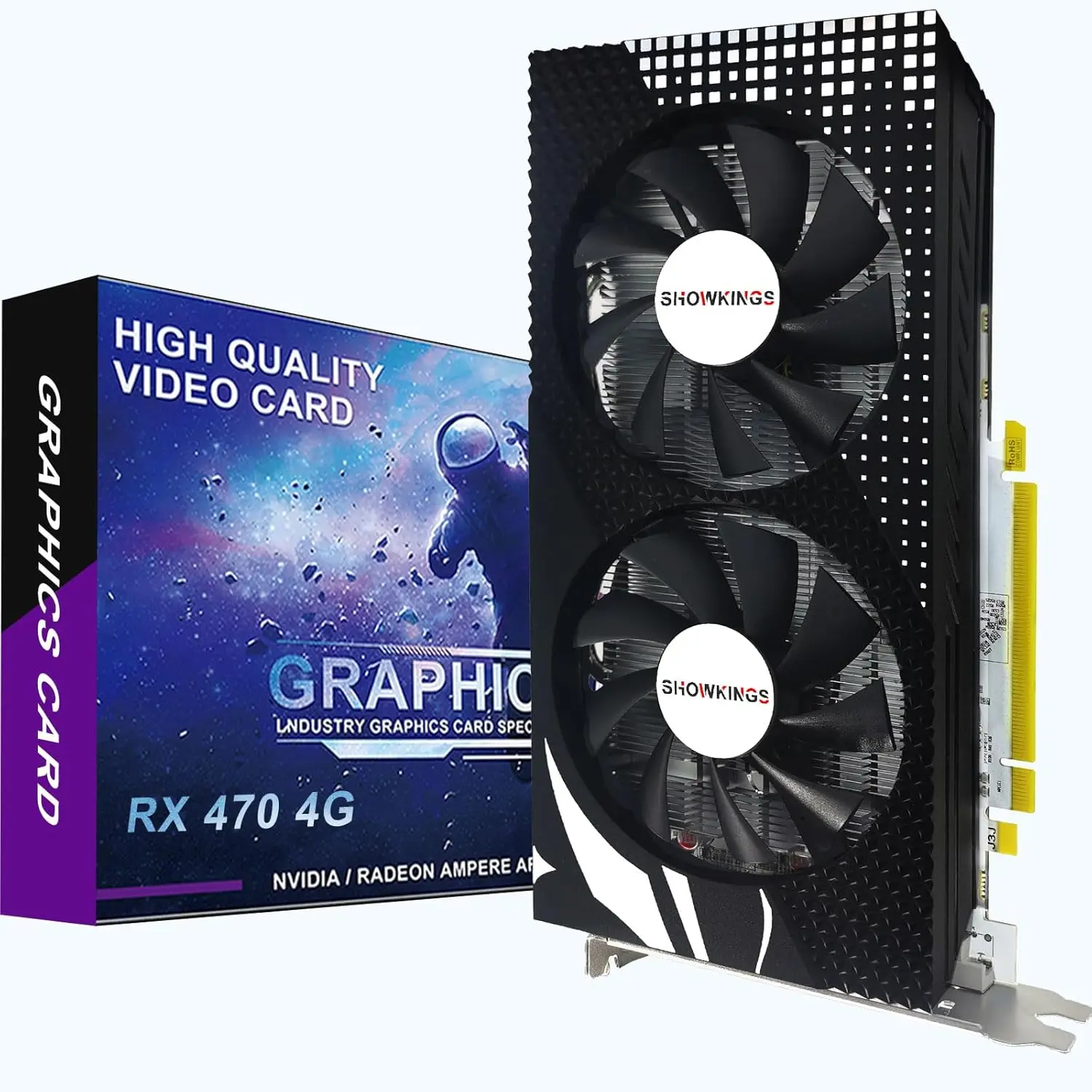 low profile gpu-TikTok Shop