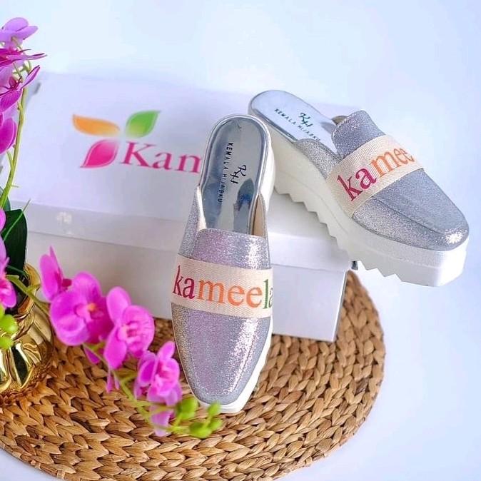 slipper kameela - Shop | Tokopedia