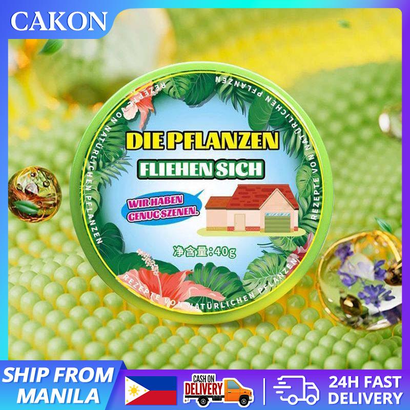 Household Mosquito Removal Gel Strong Mosquito Repellent Non-toxic ...