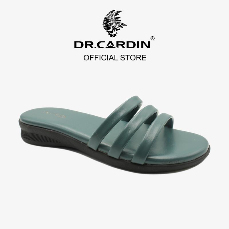 Dr Cardin Women Comfort Sandal L-8G-A277 - TikTok Shop Malaysia