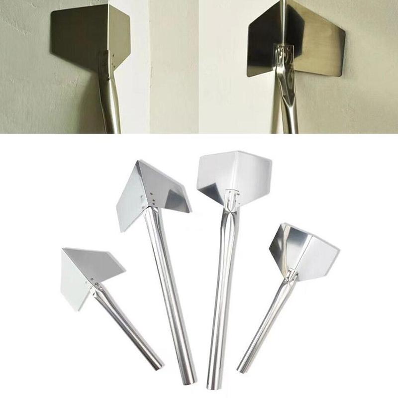 Durable Scrape Putty Building 90 Degree Drywall Corner Plastering ...