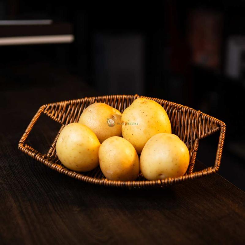 Australian White Washed Potatoes (500G/1KG±) - TikTok Shop Singapore