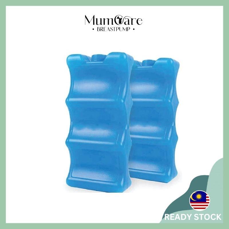 【Ready Stock】Reusable Ice Brick Ice Block Ice Pack for Coole - TikTok ...