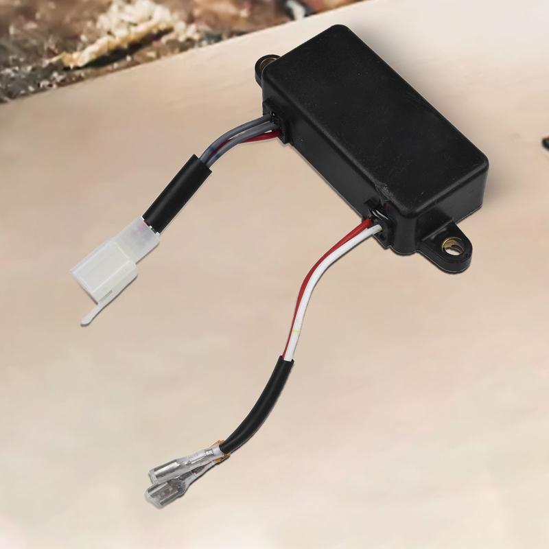 Automatic Voltage Regulator AVR 3KW.080526TT10-7C 2KW 3KW 3.5KW ...