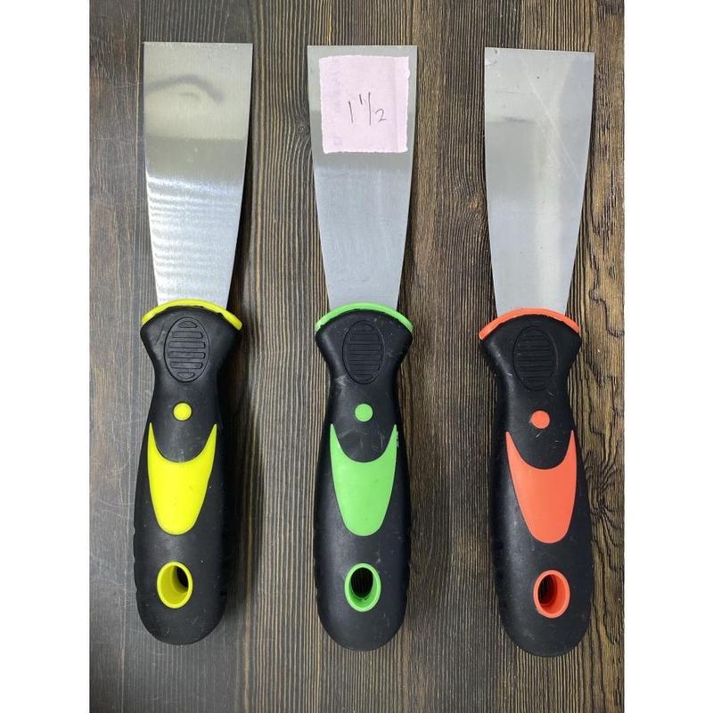 Kape Gagang KARET / Scraper / Skrap / Scrap / Kape Plat Gagang - Shop ...