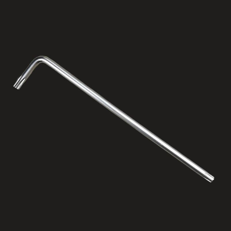 T-type Allen key set, Allen key T25, small angle wrench for internal ...