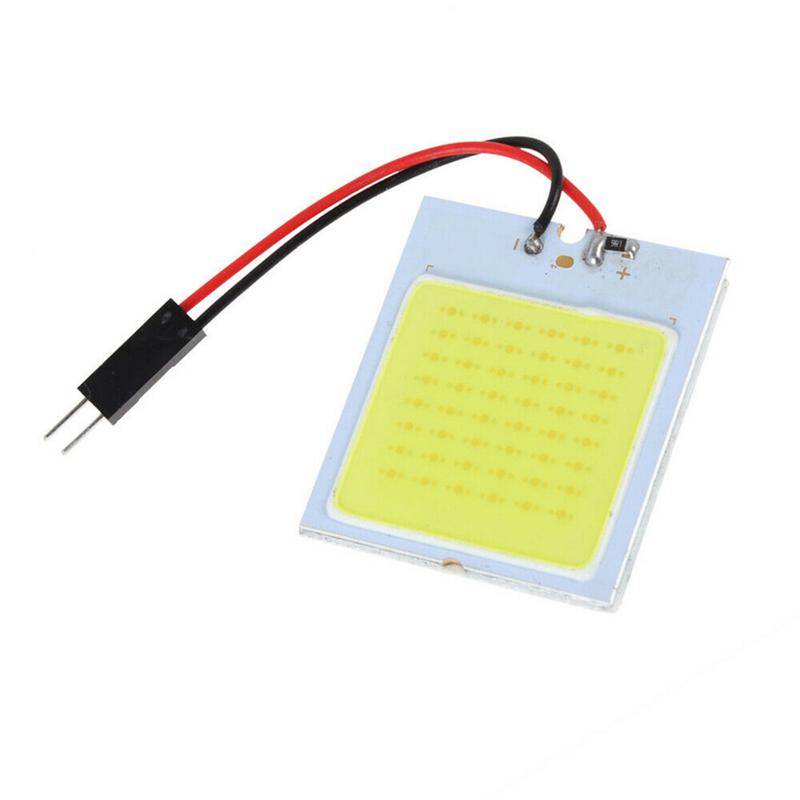 eelioh- Dome Lamp Bulb Plug and Play Car Parts Interior Pane - TikTok ...