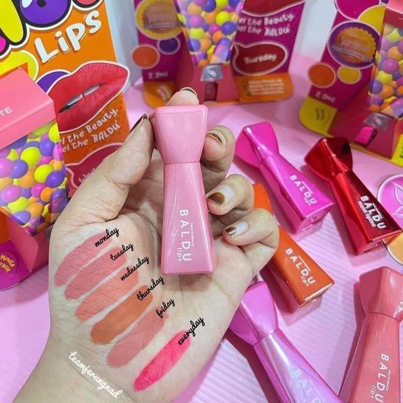 1mm baldu lips - TikTok Shop Malaysia