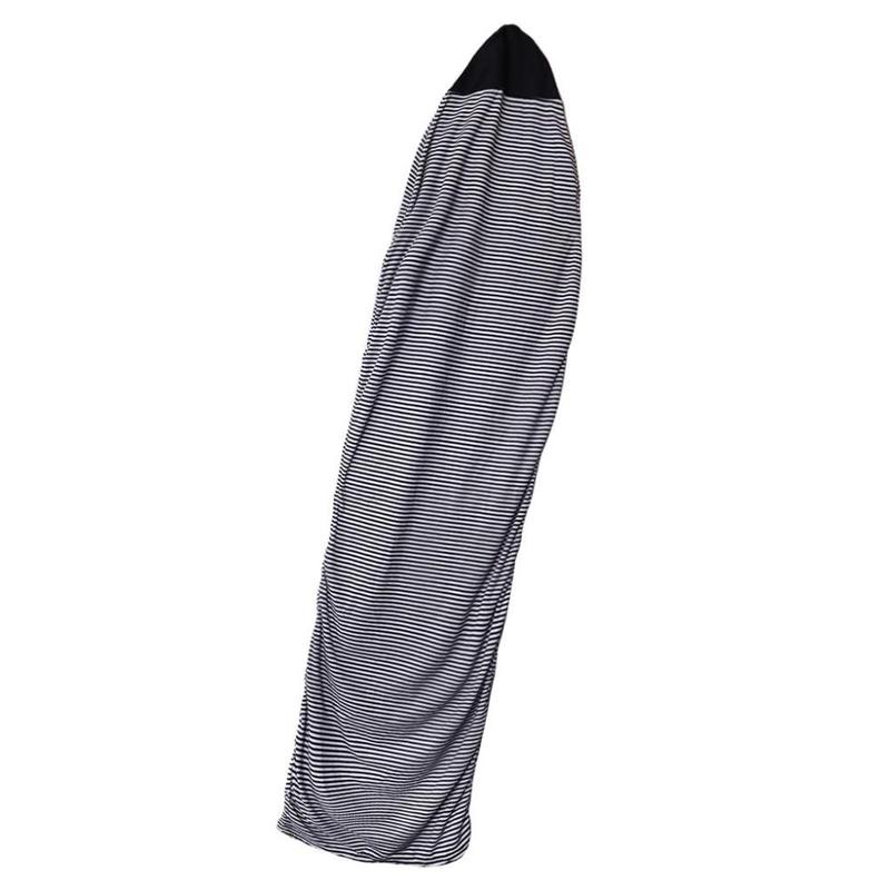 6ft 7ft Surf Surfboard Sock Protective Storage Schutzhülle - TikTok ...
