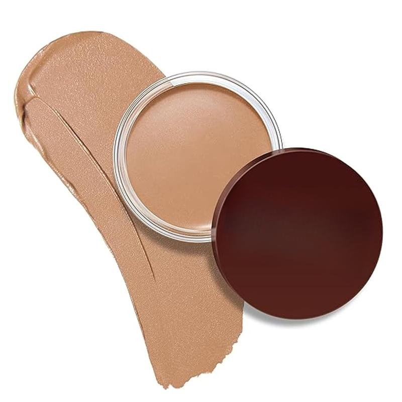 Bronzed Cream Bronzer - Buttercream - Smooth Cream Bronzer Pot - TikTok ...