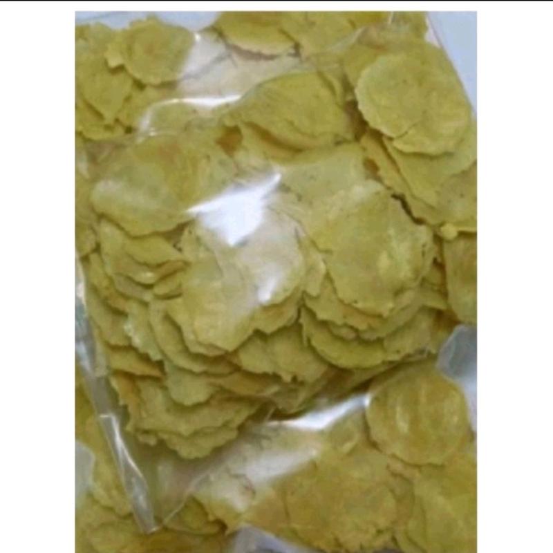 KEREPEK MELINJAU MENTAH 150GRAM - TikTok Shop Malaysia