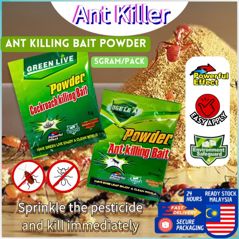Ant medicine Cockroach medicine Insecticide Insecticide Powder - TikTok ...