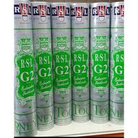Jual RSL Kok Bulutangkis Shuttlecock Badminton RSL Classic Supreme ...