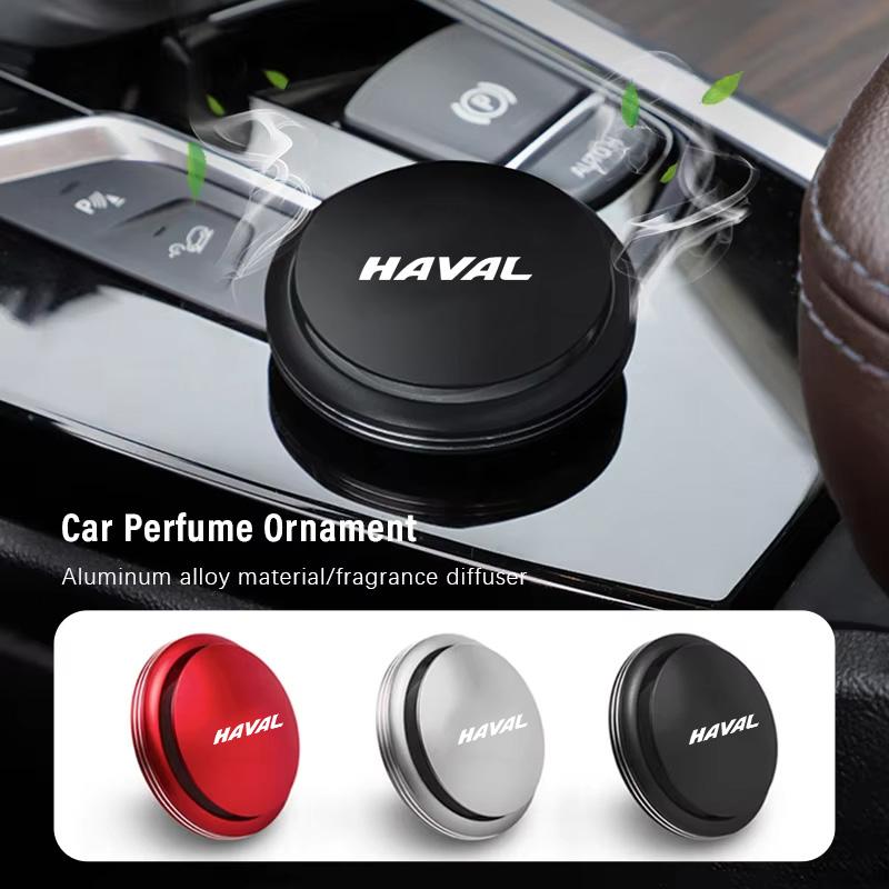 Car Interior Aromatherapy Air Freshener Perfume Diffuse accessories For ...