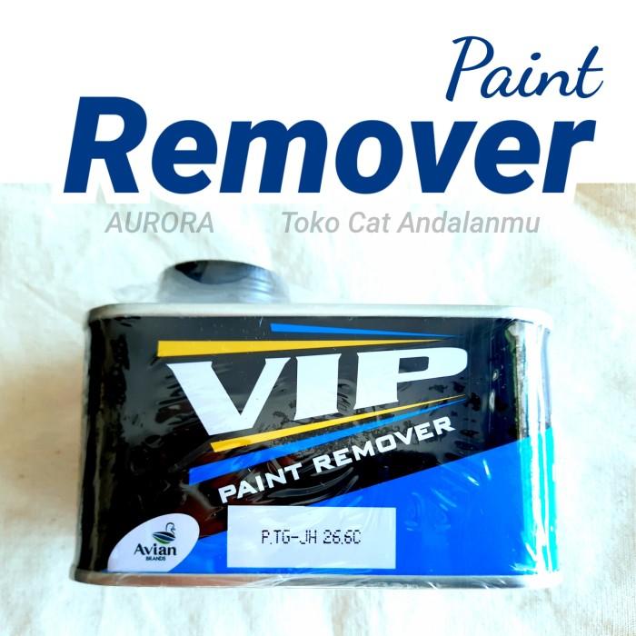 [JAWA,BALI,SUMATRA,KALSEL] Paint Remover VIP Perontok Penghapus - Shop ...