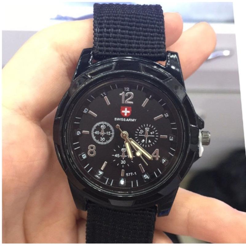 Jam Tangan Kuarza Lelaki, Reka Bentuk Klasik Retro Mudah, Tali - TikTok ...