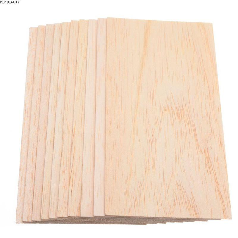 Model Making Sculpture Model DIY Crafts Plywood Sheets DIY Wooden - TikTok Shop Singapore