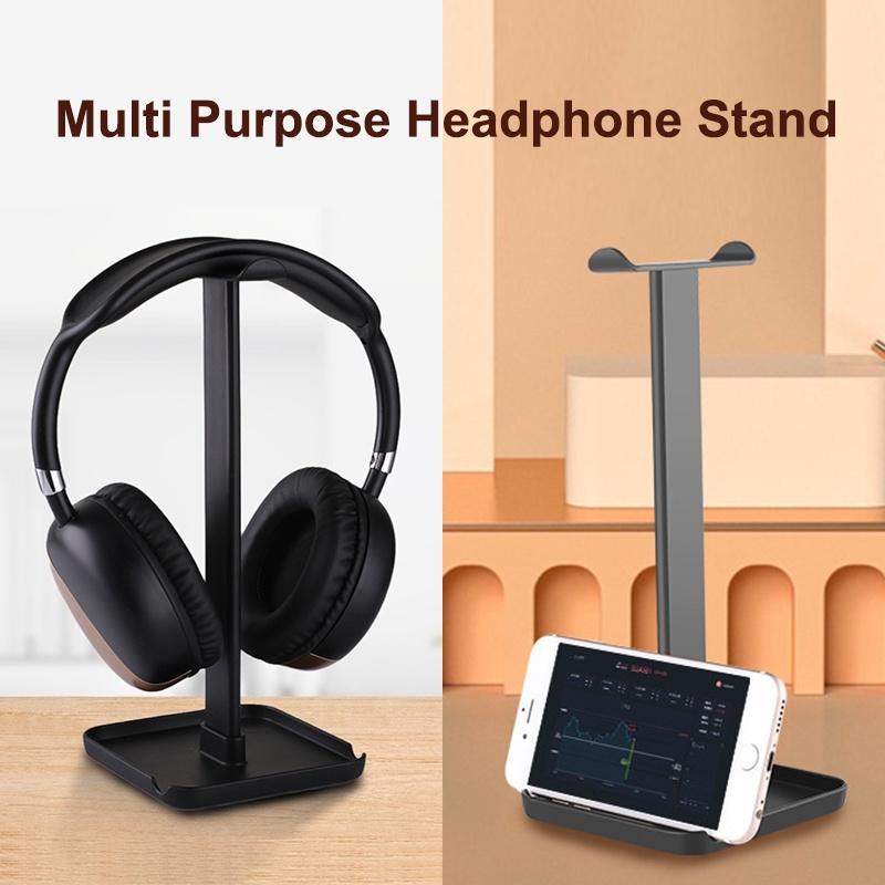 Z1 Headphone Stand Holder Bracket Display Rack - TikTok Shop Malaysia