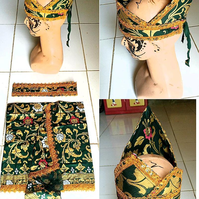 dodot sembong silat - Shop | Tokopedia