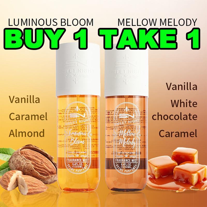 【BUY 1 TAKE 1】【Random selection】2PCS SN Sweet Night Scented Bliss ...
