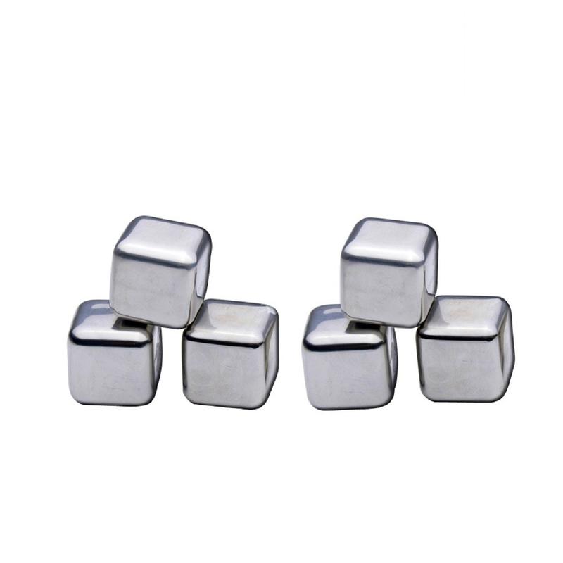 [FOOD GRADE] ES BATU STAINLESS STEEL / ICE CUBE REUSEABLE / ANTI - Shop ...