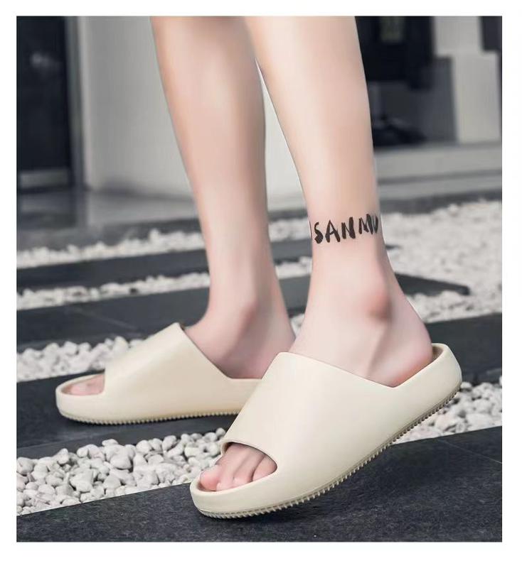 Coconut slippers for women, men, and couples, 2024 new summe - TikTok ...