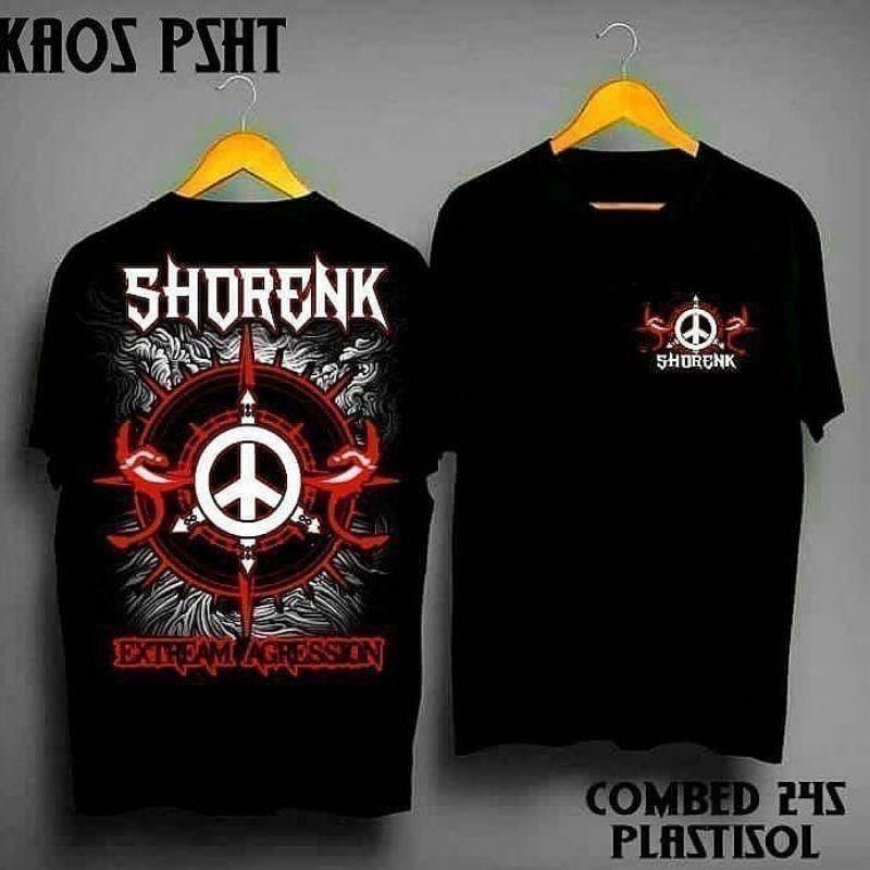 fashion Shorenk 2024 T-shirt Psht T-shirt (microfiber T-shirt) - TikTok ...