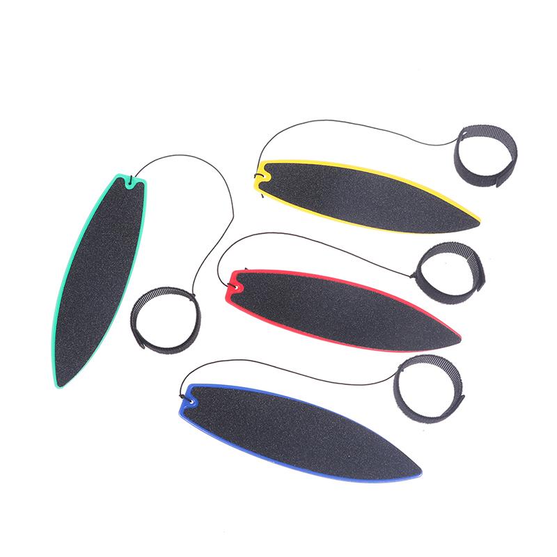 Mainan Papan Luncur Jari, Windeck, Papan Mini Surfing Di Angin ...