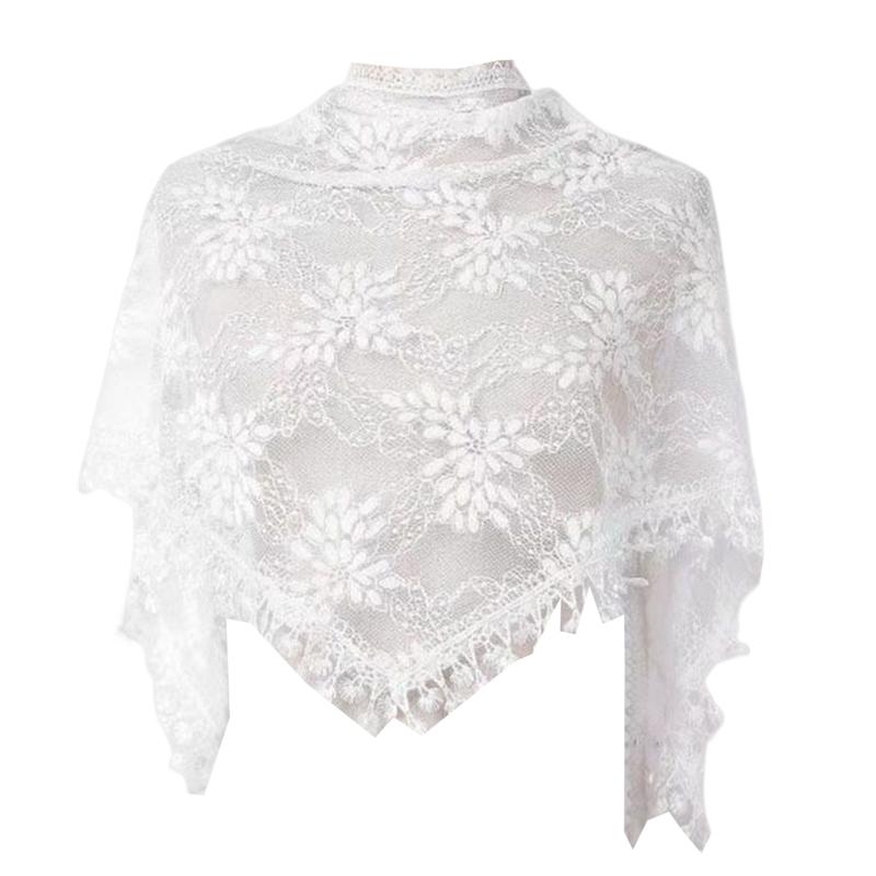 Tudung Bunga, Tudung Segitiga Renda, Tudung Mantilla Hijab Musim ...