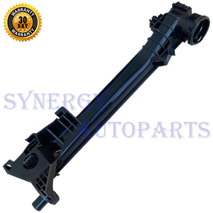 Jual Upper Tank Radiator Mercy W212 W204 2011 - 7881 - Kab. Tangerang ...