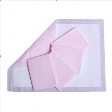 Premium Underpad, 5ply / 5 Layer, Disposable Underpad with SAP ...