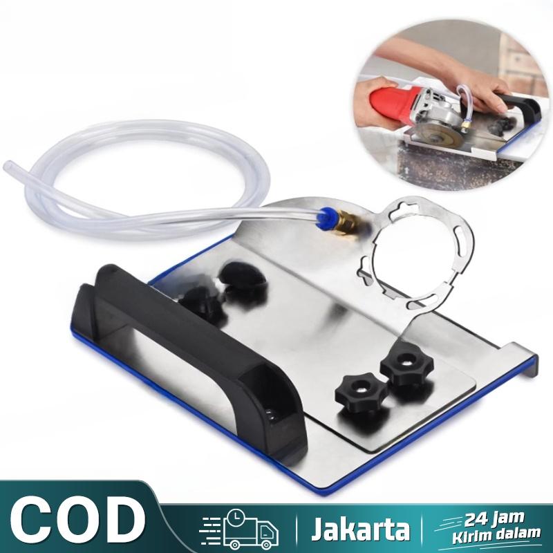 Adaptor Gerinda Angle Grinder Stand Prostek Granit Alat Pemotong ...