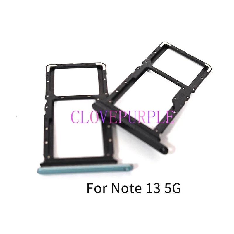 1x For Xiaomi Redmi Note 13 SIM Card Tray Slot Holder Adapte - TikTok ...
