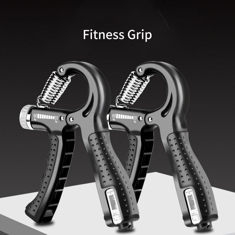 Grip Strength Equipment Men'S Professional Hand Strength Arm - TikTok ...