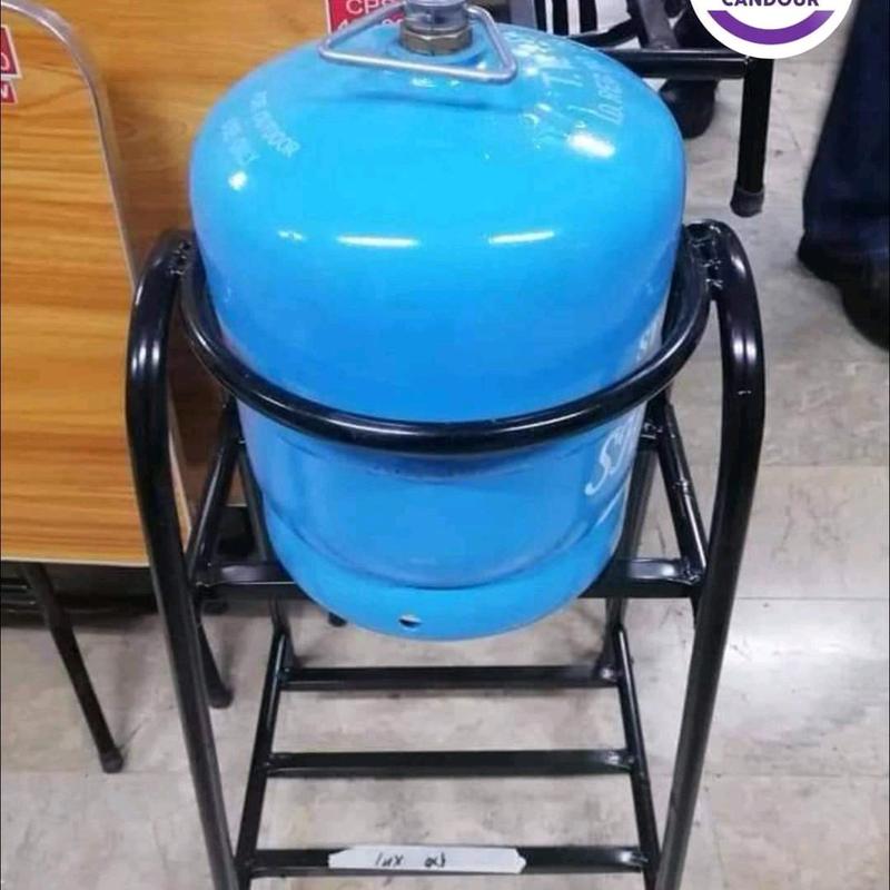 Kalan Stand Metal Heavy Duty Patungan ng Super Kalan Bakal Organiser ...