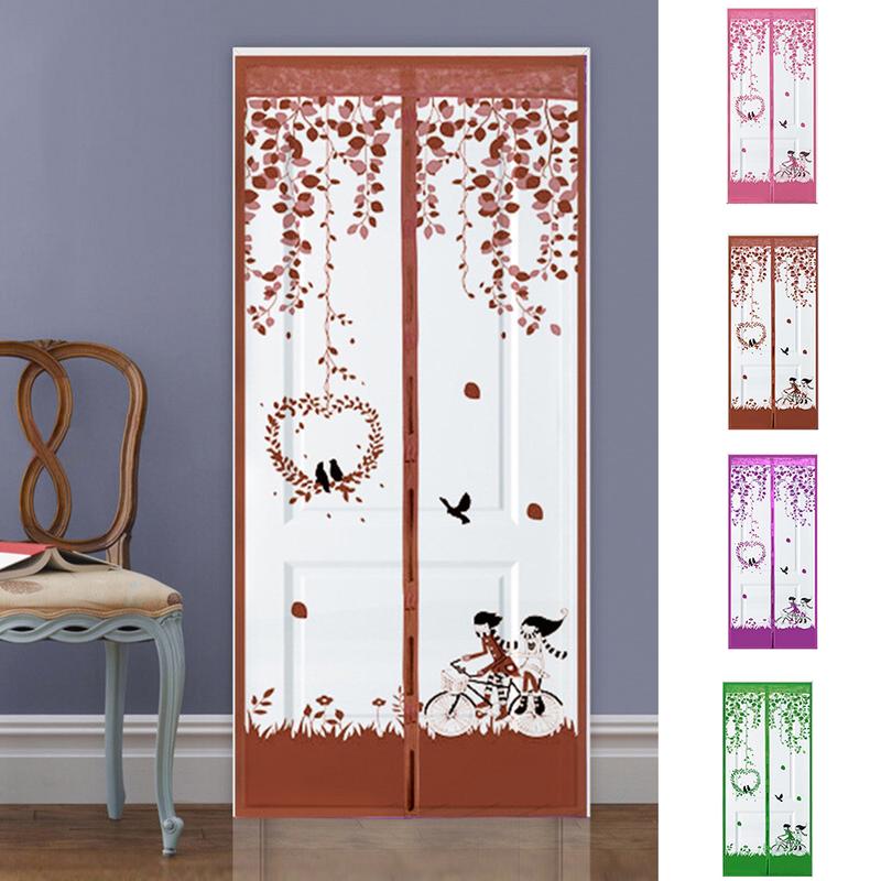 kelambu magnet anti nyamuk untuk pintu dan tingkap, tirai skrin, - TikTok Shop Malaysia