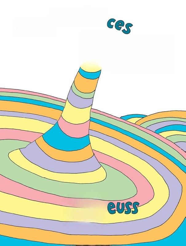 Oh, the Places You'll Go! Hardcover - TikTok Shop